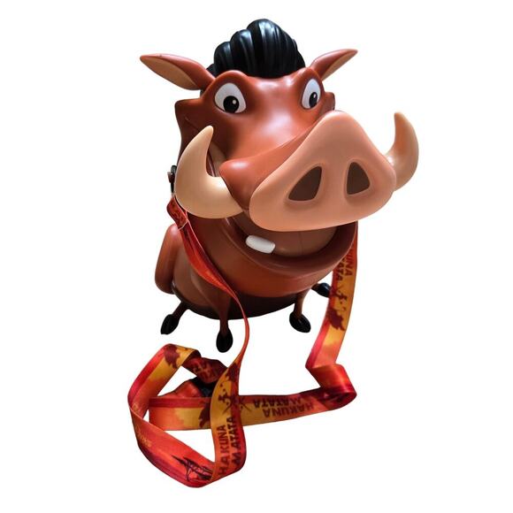 Disney | Other | Disney Parks 223 Animal Kingdom 25th Anniversary Lion ...